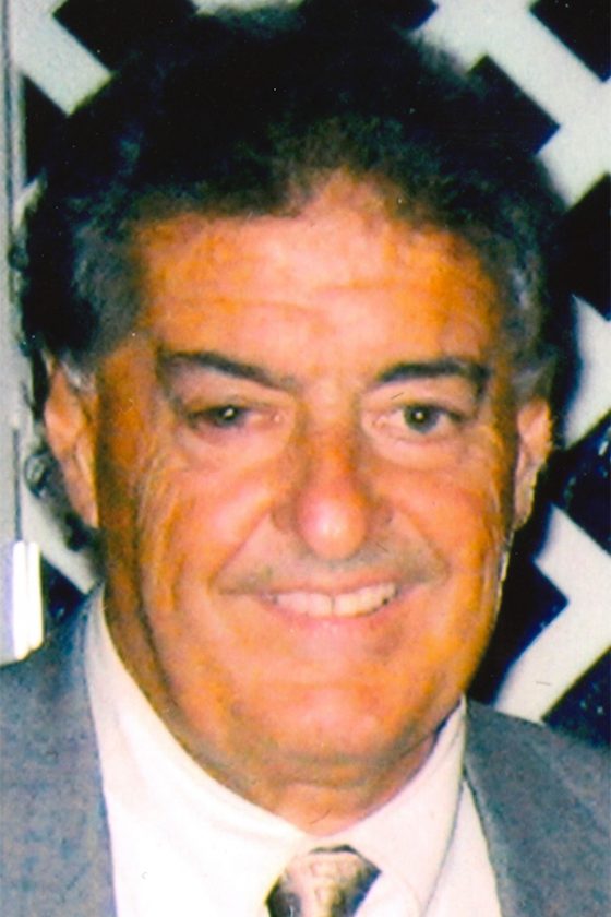Louis J. Saloom 1943-2021 | News, Sports, Jobs - The Vindicator